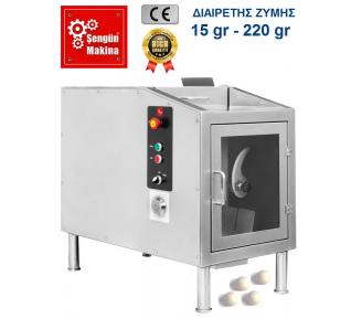 ΔΙΑΙΡΕΤΗΣ ΖΥΜΗΣ ΧΕΙΡΟΚΙΝΗΤΟΣ ROKART ROKART.GR ΕΞΟΠΛΙΣΜΟΣ ΕΣΤΙΑΣΗΣ