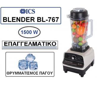 ΕΠΑΓΓΕΛΜΑΤΙΚΟ ΜΠΛΕΝΤΕΡ BLENDER ROKART ROKART.GR ΕΞΟΠΛΙΣΜΟΣ ΕΣΤΙΑΣΗΣ
