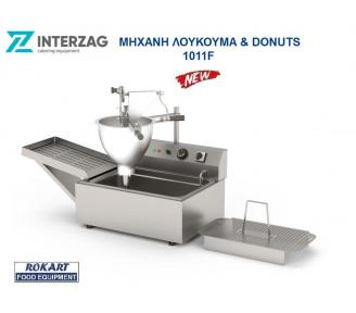 ΜΗΧΑΝΕΣ ΛΟΥΚΟΥΜΑΔΩΝ ΛΟΥΚΟΥΜΑΔΙΕΡΕΣ ROKART ROKART.GR ΕΞΟΠΛΙΣΜΟΣ ΕΣΤΙΑΣΗΣ