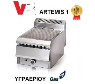 ΓΚΡΙΛΙΕΡΑ ΑΕΡΙΟΥ ΓΚΑΖΙΟΥ ΥΓΡΑΕΡΙΟΥ ROKART
