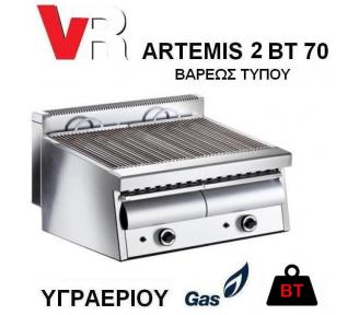 ΓΚΡΙΛΙΕΡΑ ΑΕΡΙΟΥ ΓΚΑΖΙΟΥ ΥΓΡΑΕΡΙΟΥ ROKART