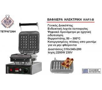 ΕΠΑΓΓΕΛΜΑΤΙΚΗ ΒΑΦΛΙΕΡΑ ROKART