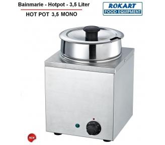 ΜΠΕΝ ΜΑΡΙ ΕΠΑΓΓΕΛΜΑΤΙΚΟ ROKART ROKART.GR ΕΞΟΠΛΙΣΜΟΣ ΕΣΤΙΑΣΗΣ
