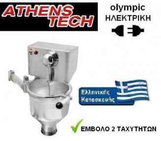 ΜΗΧΑΝΕΣ ΛΟΥΚΟΥΜΑΔΩΝ ΛΟΥΚΟΥΜΑΔΙΕΡΕΣ ROKART ROKART.GR ΕΞΟΠΛΙΣΜΟΣ ΕΣΤΙΑΣΗΣ