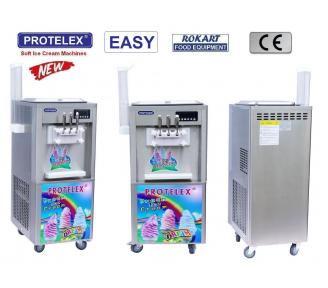 ΠΑΓΩΤΟΜΗΧΑΝΗ ΕΠΑΓΓΕΛΜΑΤΙΚΗ ROKART ROKART.GR ΕΞΟΠΛΙΣΜΟΣ ΕΣΤΙΑΣΗΣ