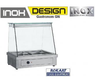 ΜΠΕΝ ΜΑΡΙ ΕΠΑΓΓΕΛΜΑΤΙΚΟ ROKART ROKART.GR ΕΞΟΠΛΙΣΜΟΣ ΕΣΤΙΑΣΗΣ