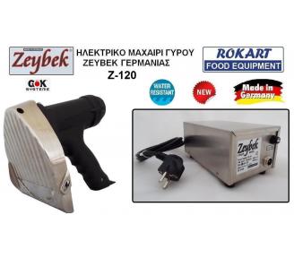 ΗΛΕΚΤΡΙΚΟ ΜΑΧΑΙΡΙ ΓΥΡΟΥ ROKART