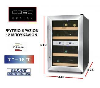 ΨΥΓΕΙΑ ΚΡΑΣΙΩΝ ΕΠΑΓΓΕΛΜΑΤΙΚΑ ROKART