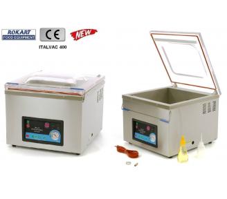 ΜΗΧΑΝΕΣ VACUUM ROKART